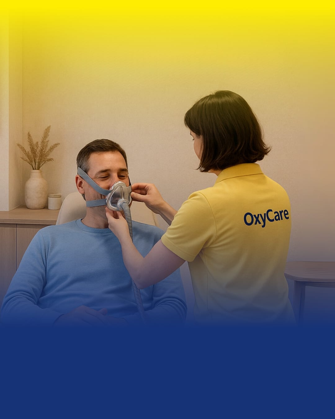 Kostenträger - OxyCare Medical Group